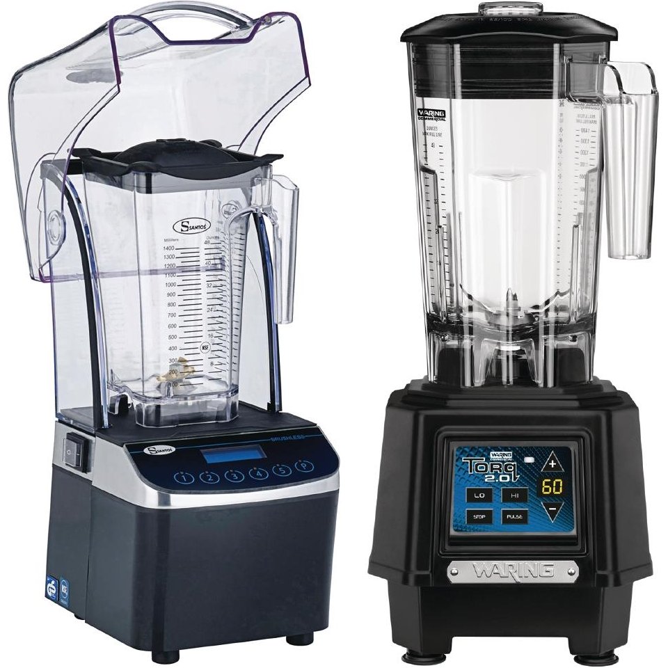 Kitchen, Bar & Stick Blenders