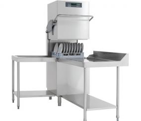 Maidaid Evolution Pass Through Dishwashers EVO2121 & EVO2135WS