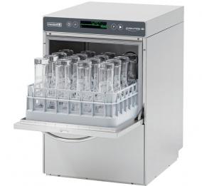 Maidaid Evolution Undercounter Glasswashers EVO402 & EVO425WS, 400mm Basket