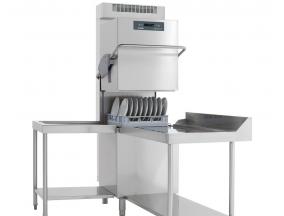 Maidaid Evolution 3 Phase Pass Through Dishwashers EVO2160 & EVO3135WS