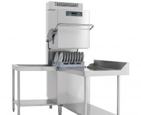 Maidaid Evolution Pass Through Dishwasher EVO2135WSHR
