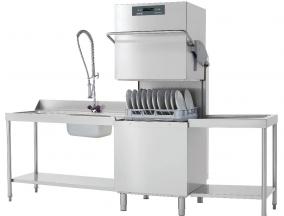 Maidaid Evolution 3 Phase Pass Through Dishwashers EVO2160 & EVO3135WS