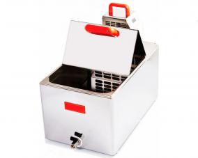 Clifton FL428D Sous Vide Stirred Digital Water Bath 28Ltr