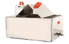 Clifton FL456D Sous Vide Stirred Multi-directional Digital Water Bath 56Ltr